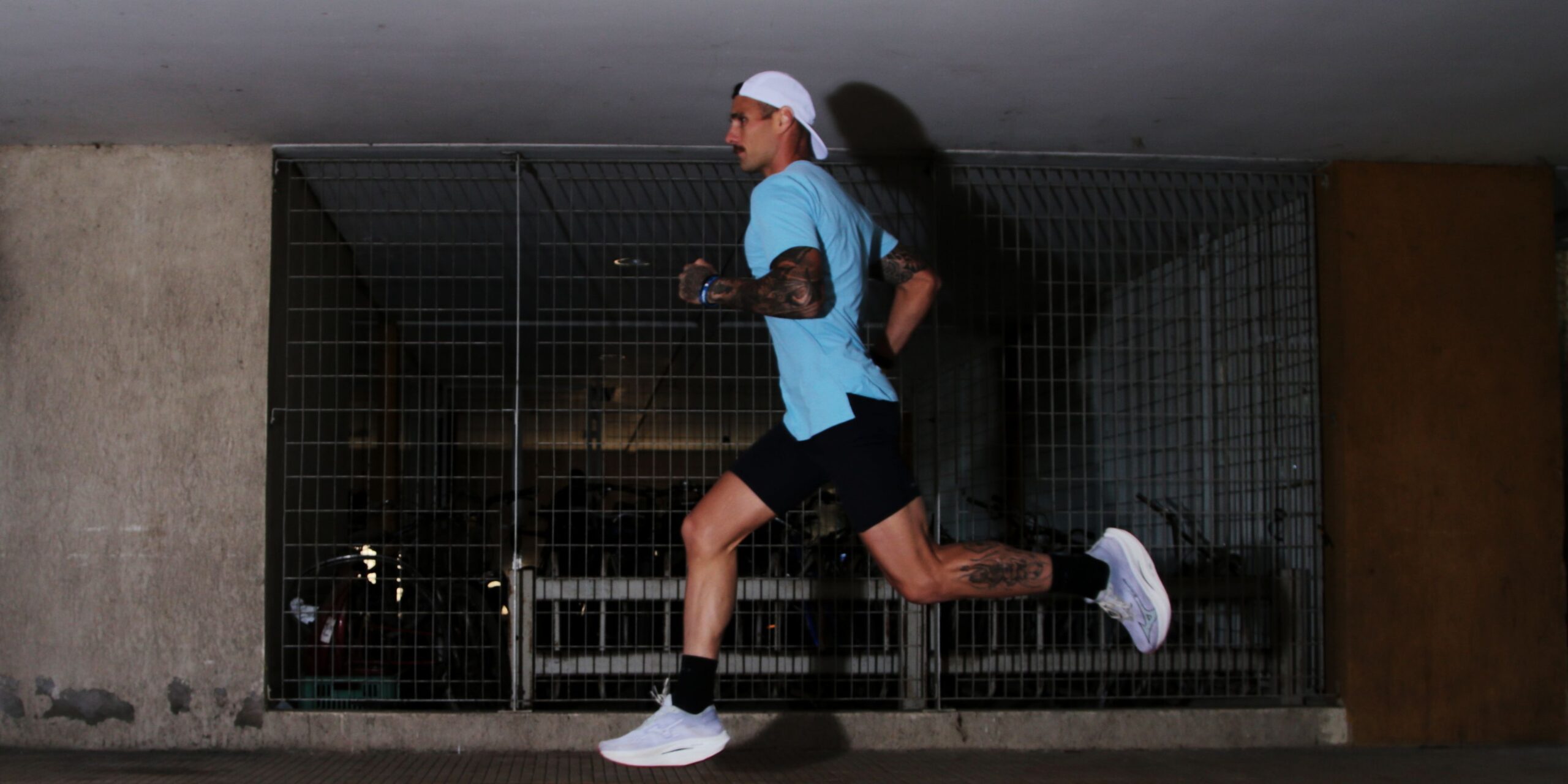 Correr todos os dias faz mal? - Blog Hound