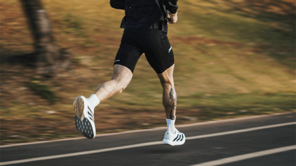 Teste de 3 km: o que é e por que todo corredor deveria fazer - Blog Hound
